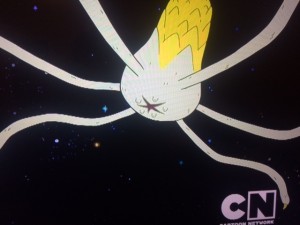 Adventure Time: Shocking Connection Between Jake and Orgalorg?
