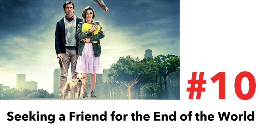 Netflix Top 10 Post Apocalyptic Movies 2016