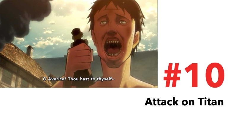 Netflix Top 10 Post Apocalyptic TV Shows 2016