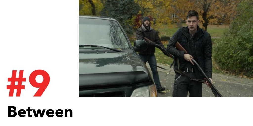 Netflix Top 10 Post Apocalyptic TV Shows 2016