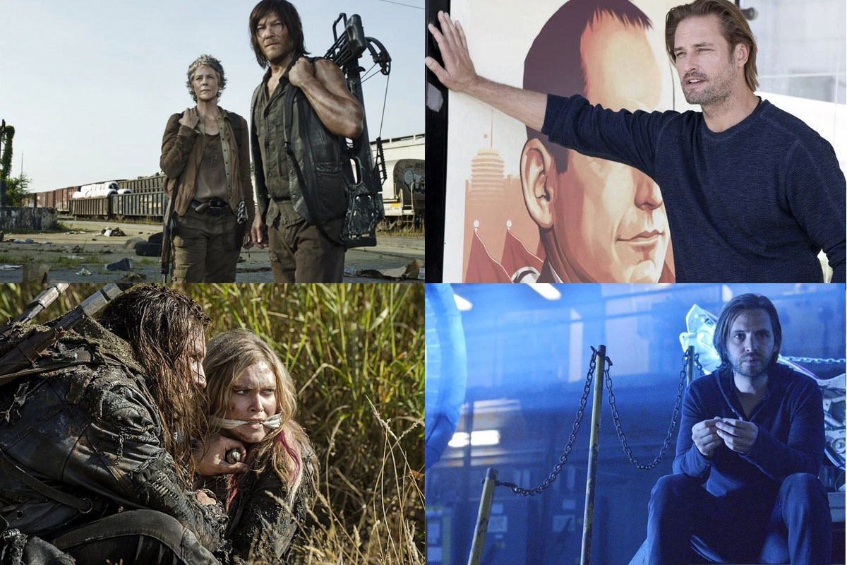 featureimageforpostapoctvshows | Post Apocalyptic Media