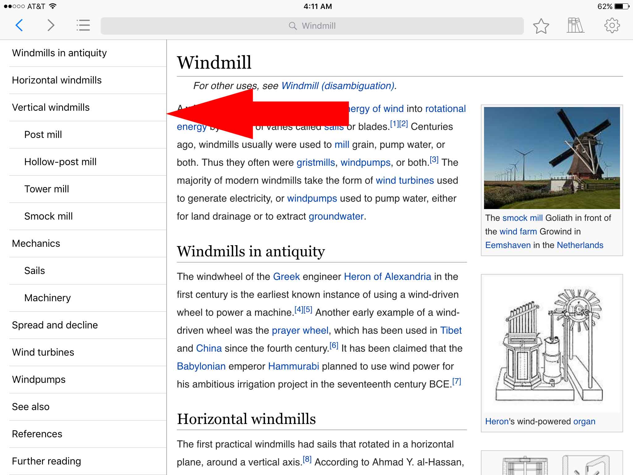 Wikipedia Offline; How to Access Wikipedia Off Grid