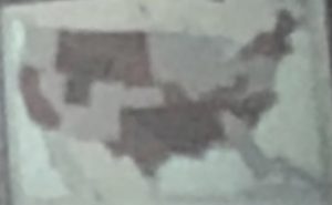 The Handmaid's Tale Map: Gilead, U.S. & Canada in Season 4