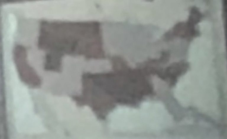 The Handmaid's Tale Map: Gilead, U.S. & Canada in Season 4