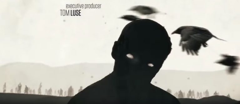 The Walking Dead's New Intro Is Phenomenal & Perfectly Timed