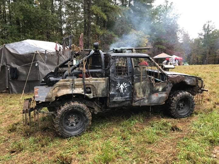 A Guide to Planning Your First Wasteland Car or Truck