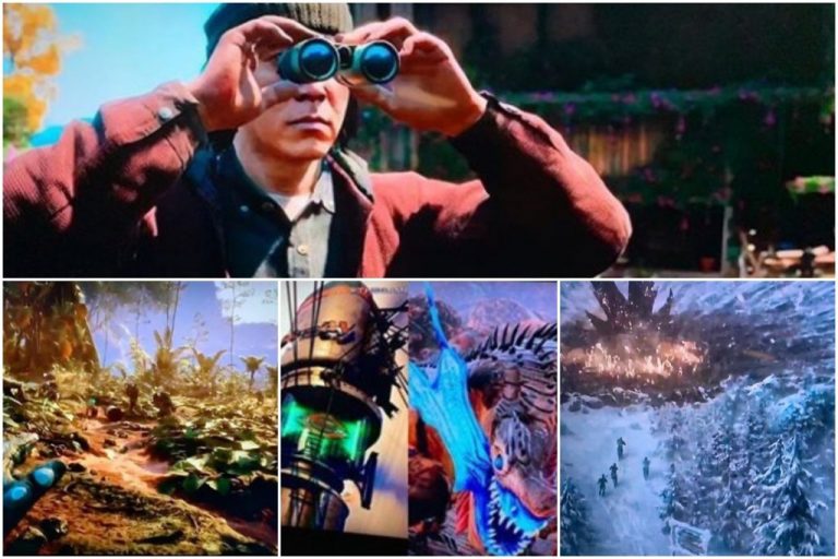 Best Post-Apocalyptic Video Games of 2019