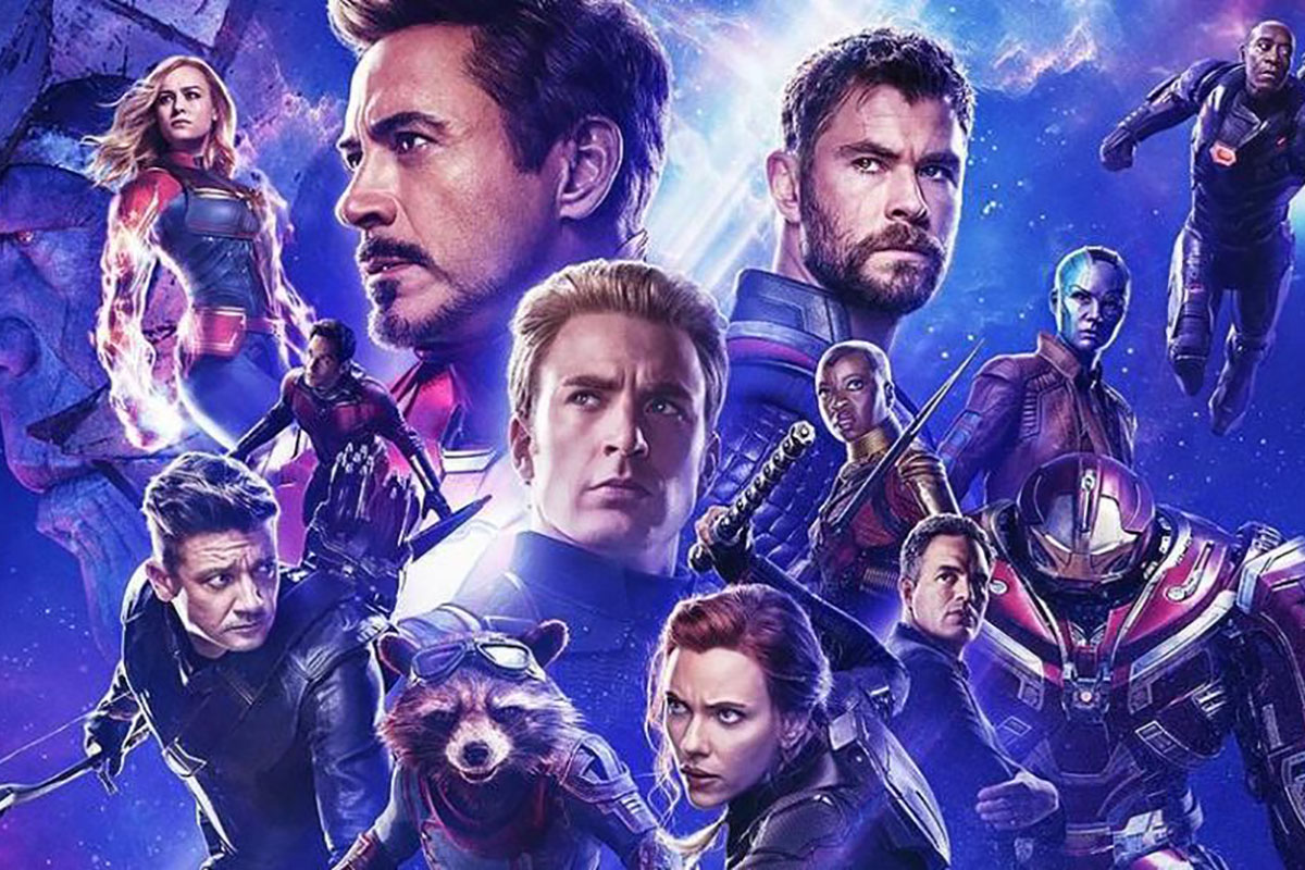 The Top 3 Post Apocalyptic Movies on Disney Plus