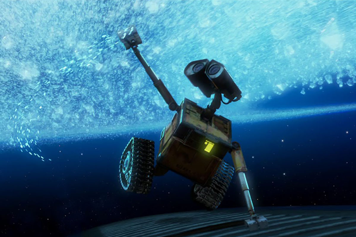 The Top 3 Post Apocalyptic Movies on Disney Plus