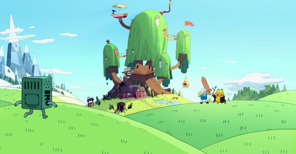 Adventure Time Distant Lands Review: BMO's Full of Surprises