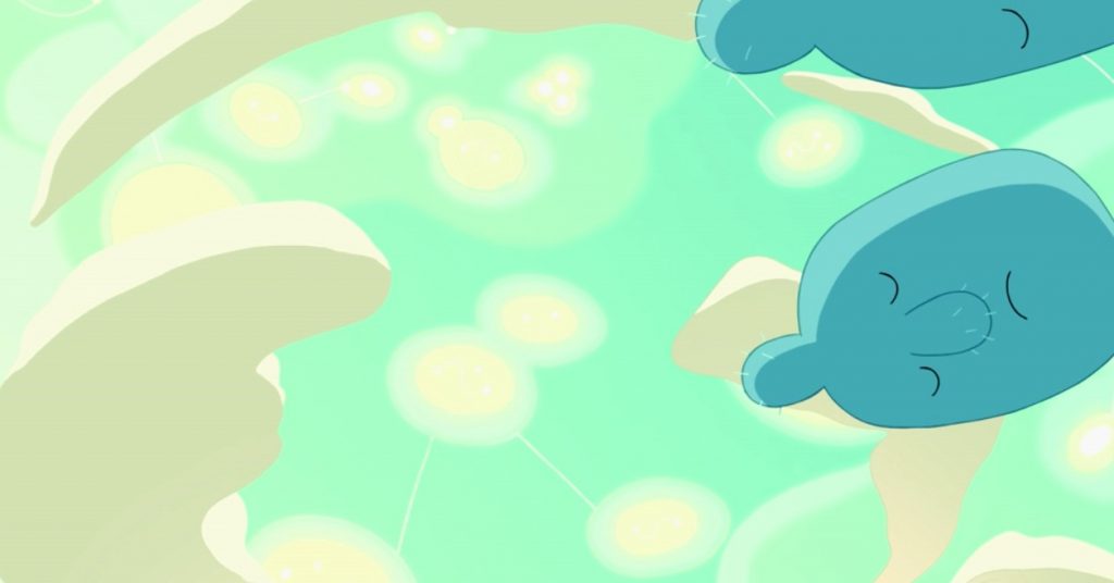 Adventure Time Distant Lands: Episode 1 Easter Eggs List