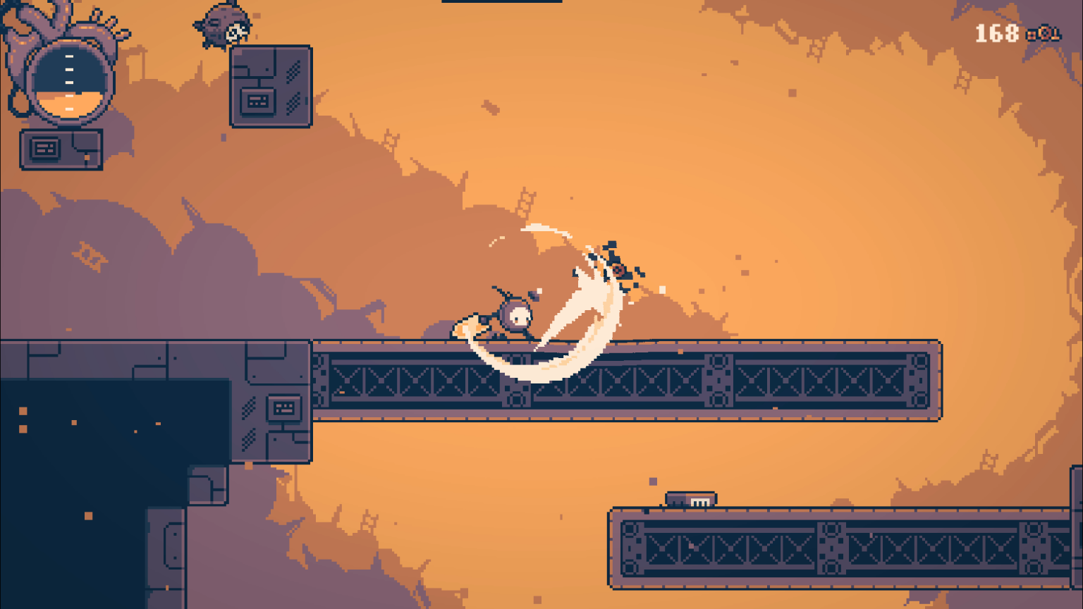 Haiku, the Robot Kickstarter and Demo Review