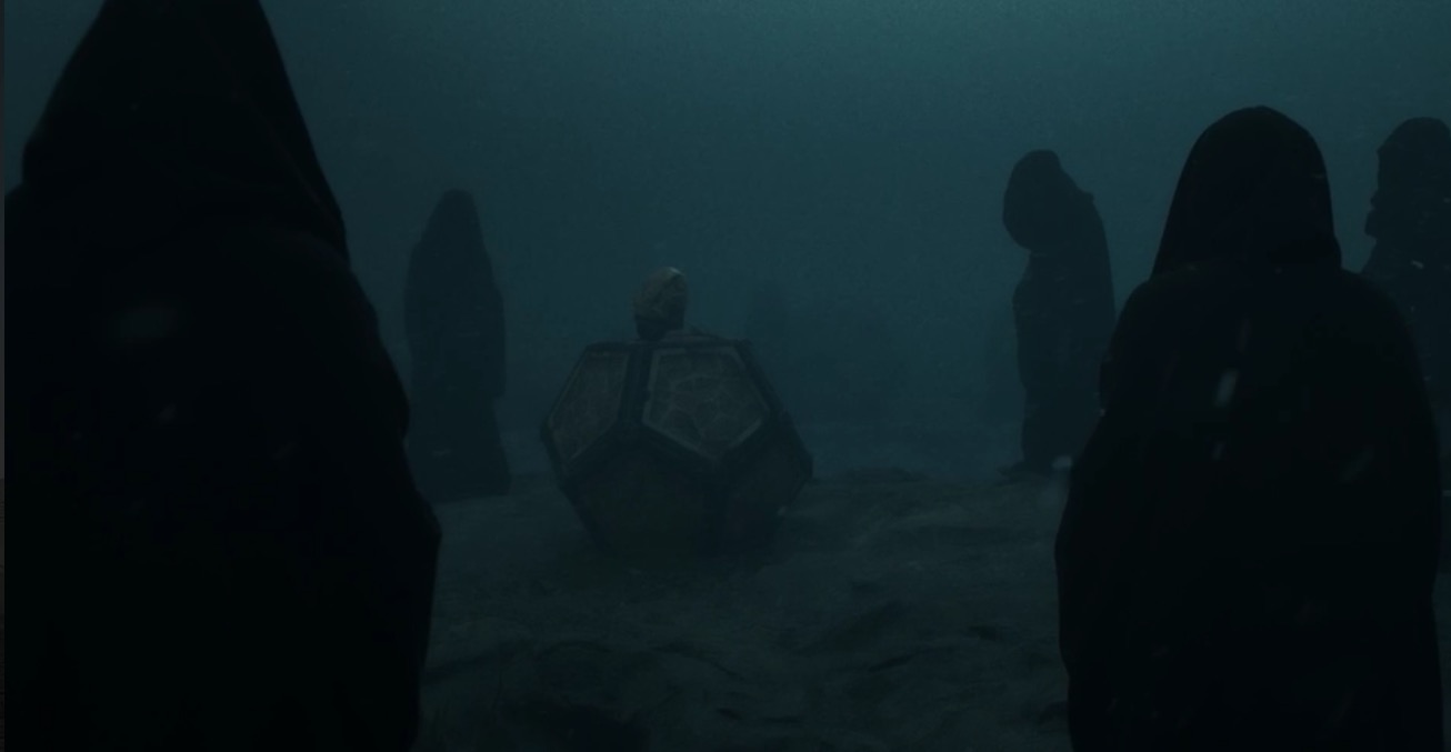 Raised by Wolves Finale Review: Episode 10 Explained