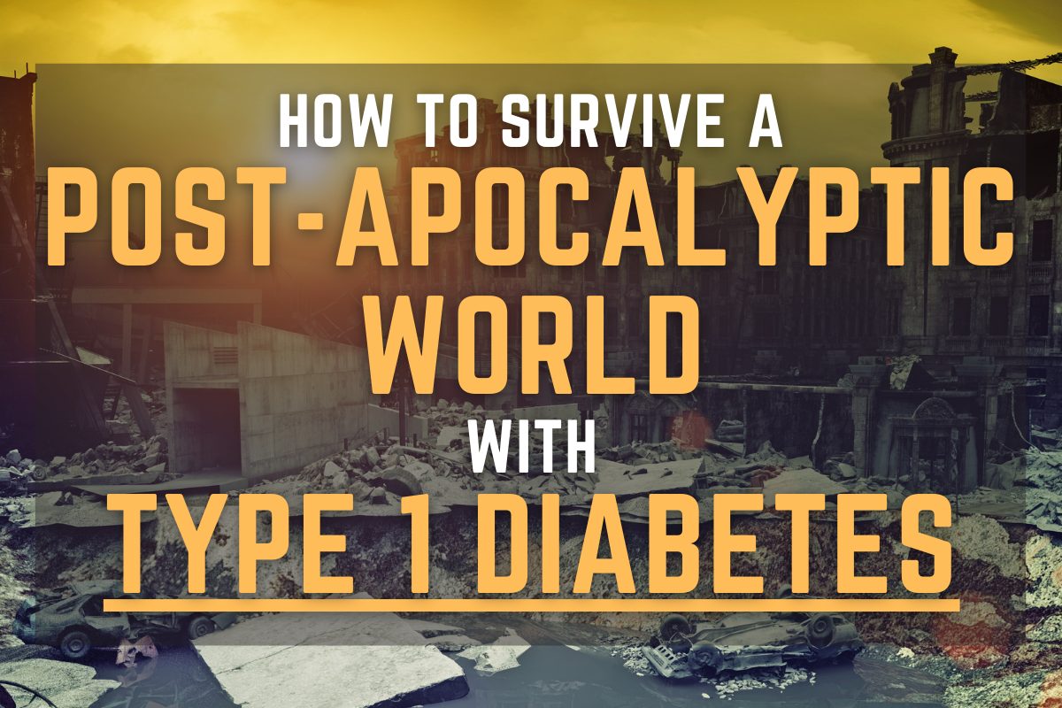 Having a Cold in the Apocalypse – Natural Remedies Might Help Story ...