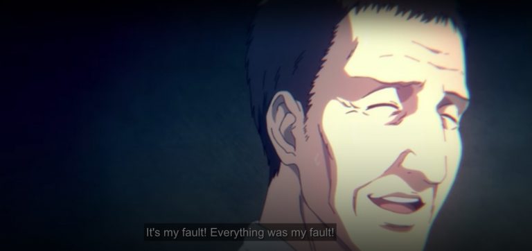 Who Is Dr. Jaeger on Attack on Titan Season 4 Episode 4?