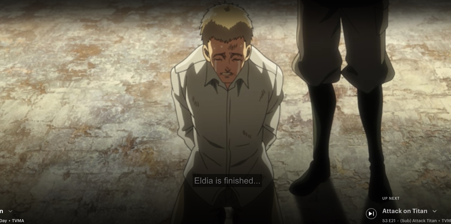 Attack on Titan: Falco's Relatives & the Grice Family Explained