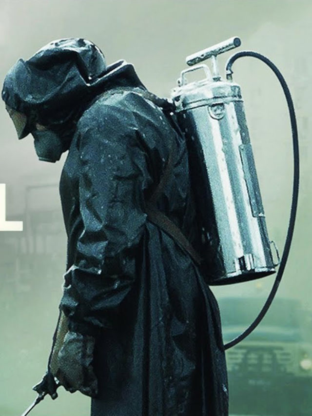The Top Post Apocalyptic Shows and Movies on HBO Max Story | Post ...