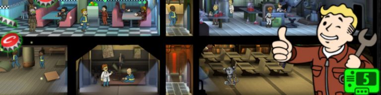 Top 10 Post-Apocalyptic Mobile Games for 2021