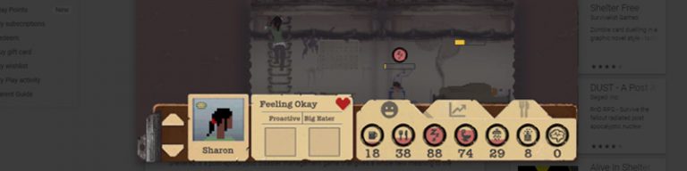 Top 10 Post-Apocalyptic Mobile Games for 2021