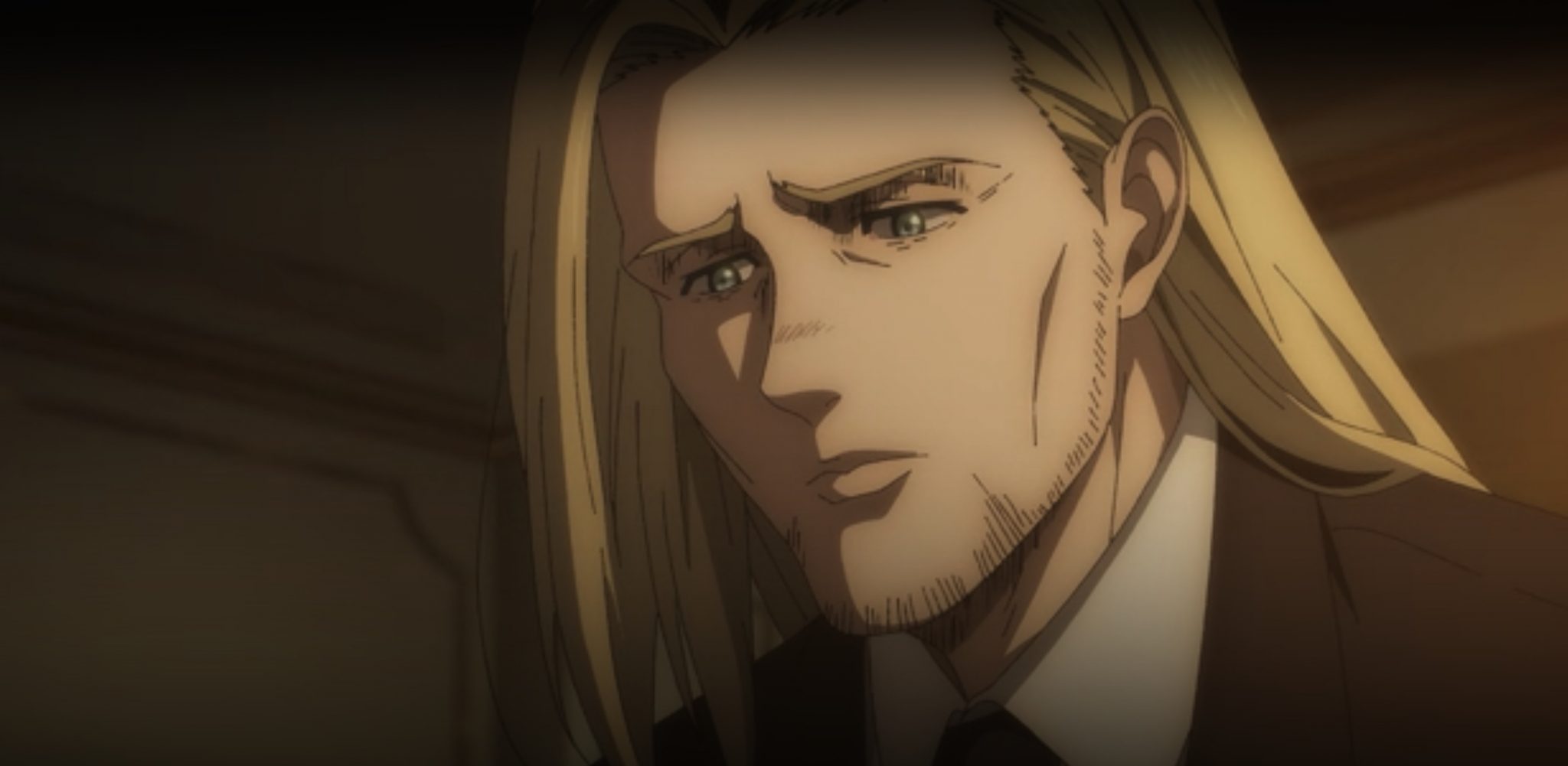 Attack on Titan Season 4 Episode 6 Review: Warhammer Titan