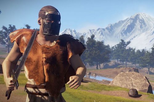 Why the Game Rust is More Popular Than Ever