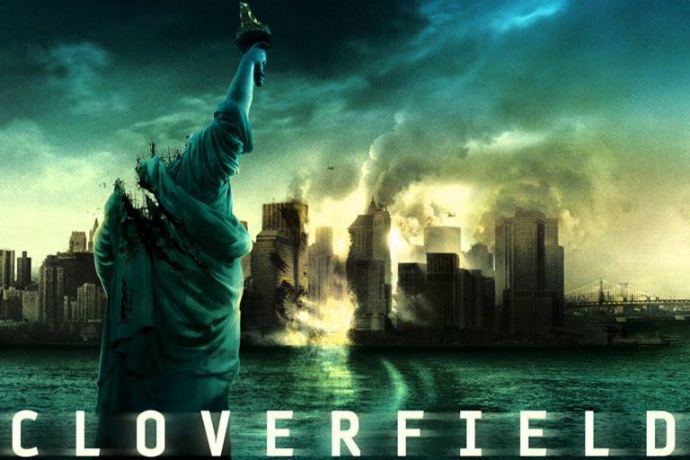 A Proper Cloverfield Sequel is Finally in the Works