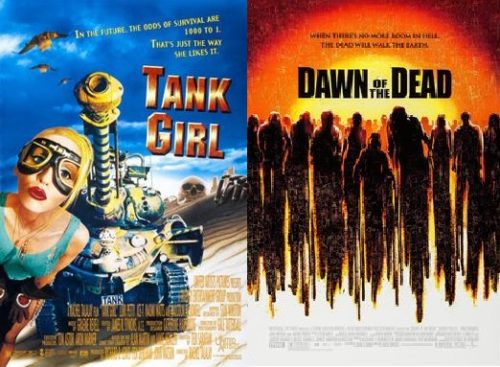 Post-Apocalyptic Car-maggeddon Round 1, Battle 2!Car-maggeddon ...