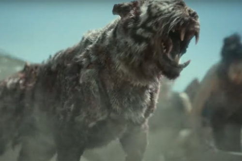 Latest Army of the Dead Trailer Shows Off Organized Undead and a Zombie ...