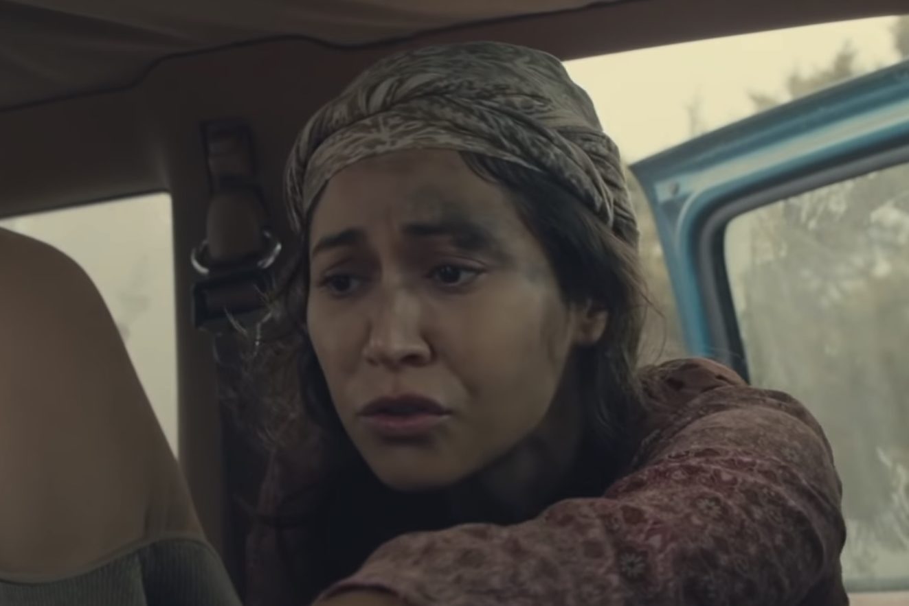Fear the Walking Dead S6 Finale: Who Are Rachel & the Baby?