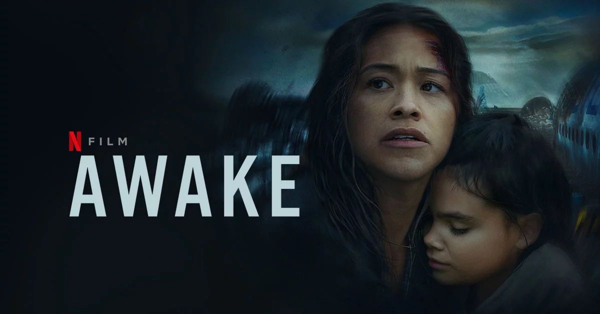 Awake is Better Than the Reviews it's Getting