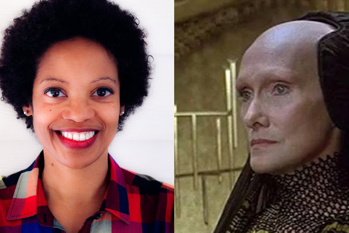 Dune: The Sisterhood Series Coming to HBO with new Showrunner Diane ...