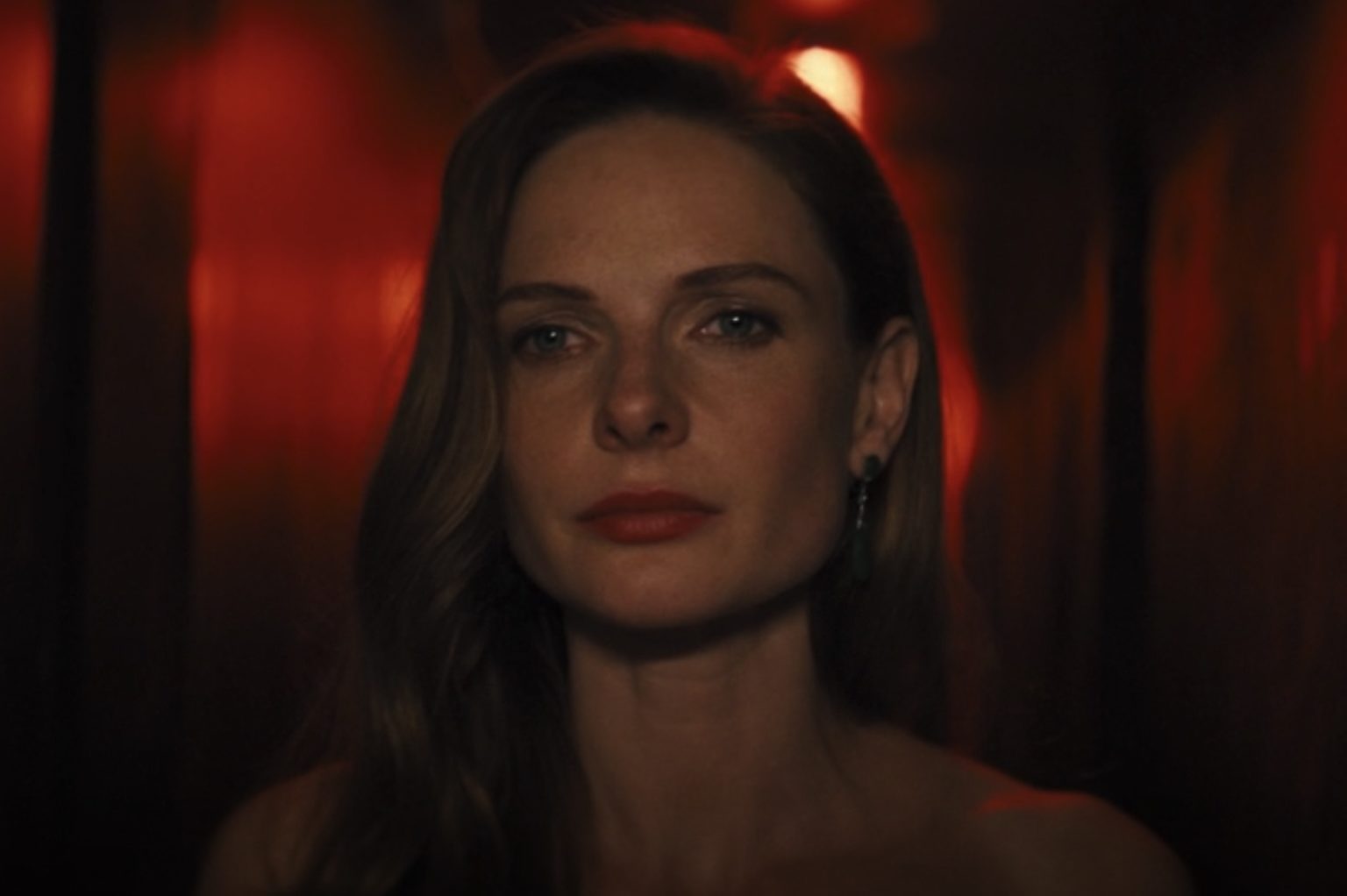Reminiscence Review: Movie Has Stunning Apocalyptic Setting