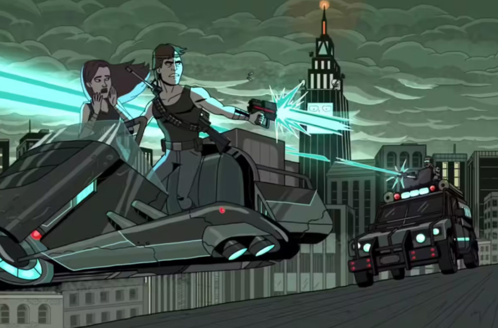 Top 7 Post-Apocalyptic Movies and TV Shows That Aren’t Even Real