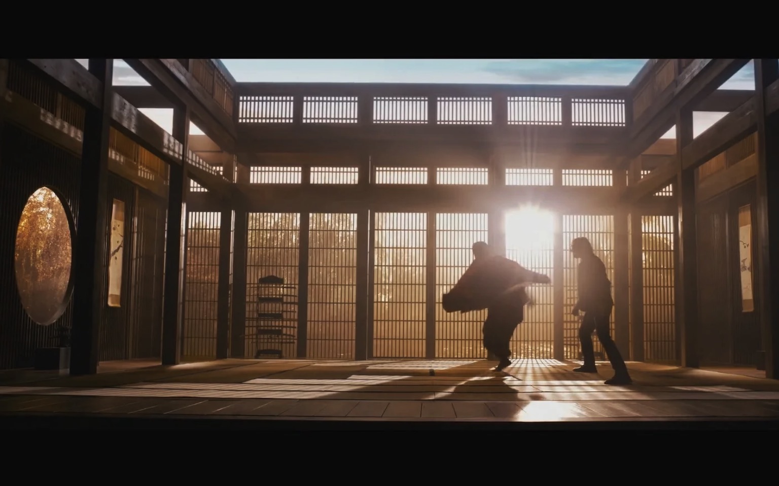 Matrix 4 Teaser Trailer Photos: Best Spoilers from the Videos