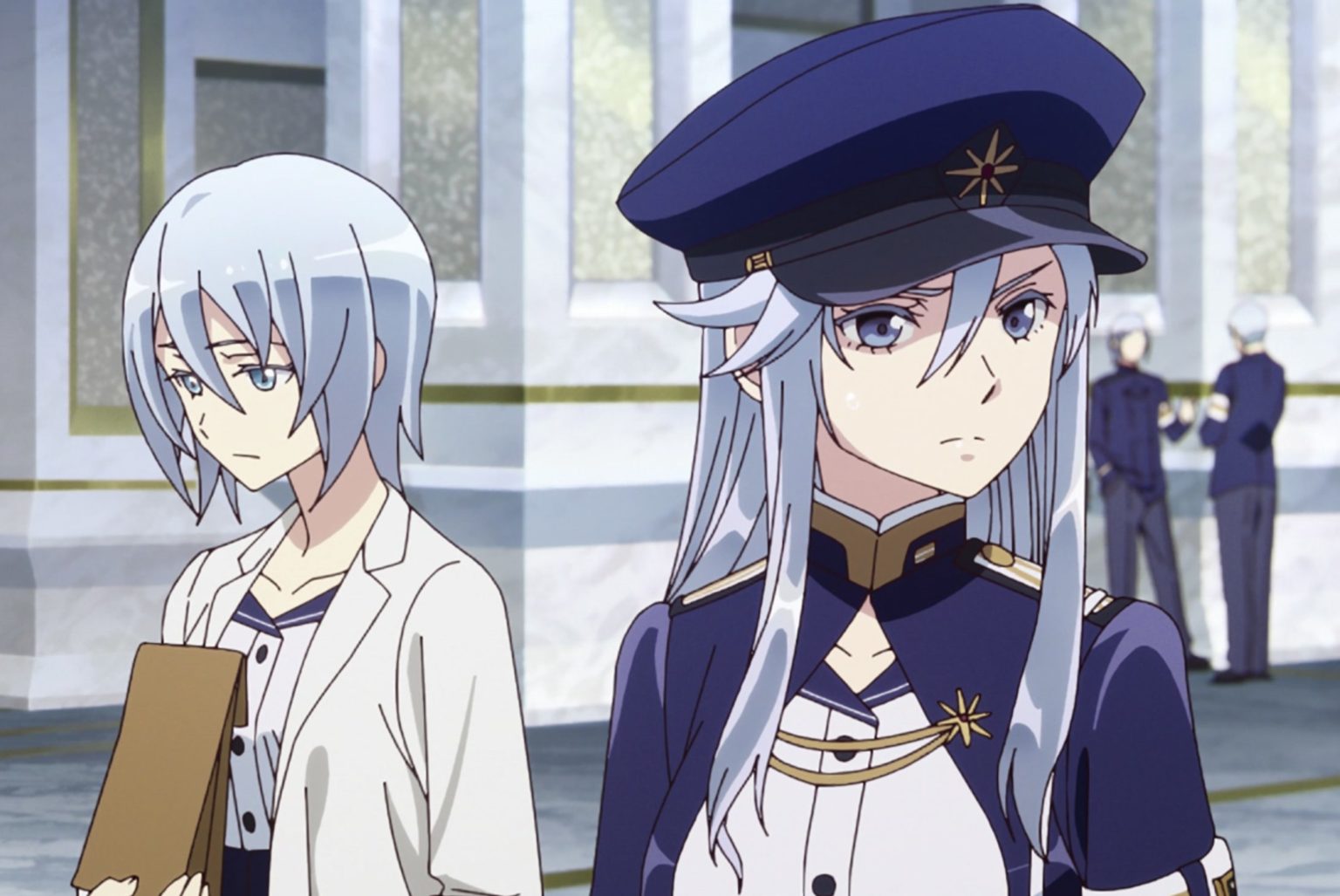 Watch 86 Season 2 Online [Eighty-Six Episodes 12 & 13 Links]