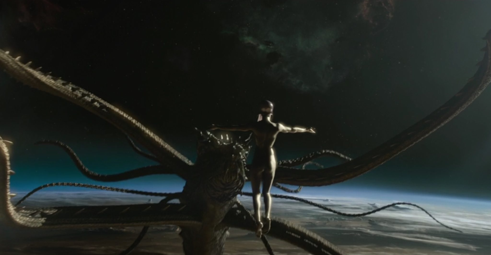 Raised by Wolves Season 2 Episode 8 Review: Happiness Explained