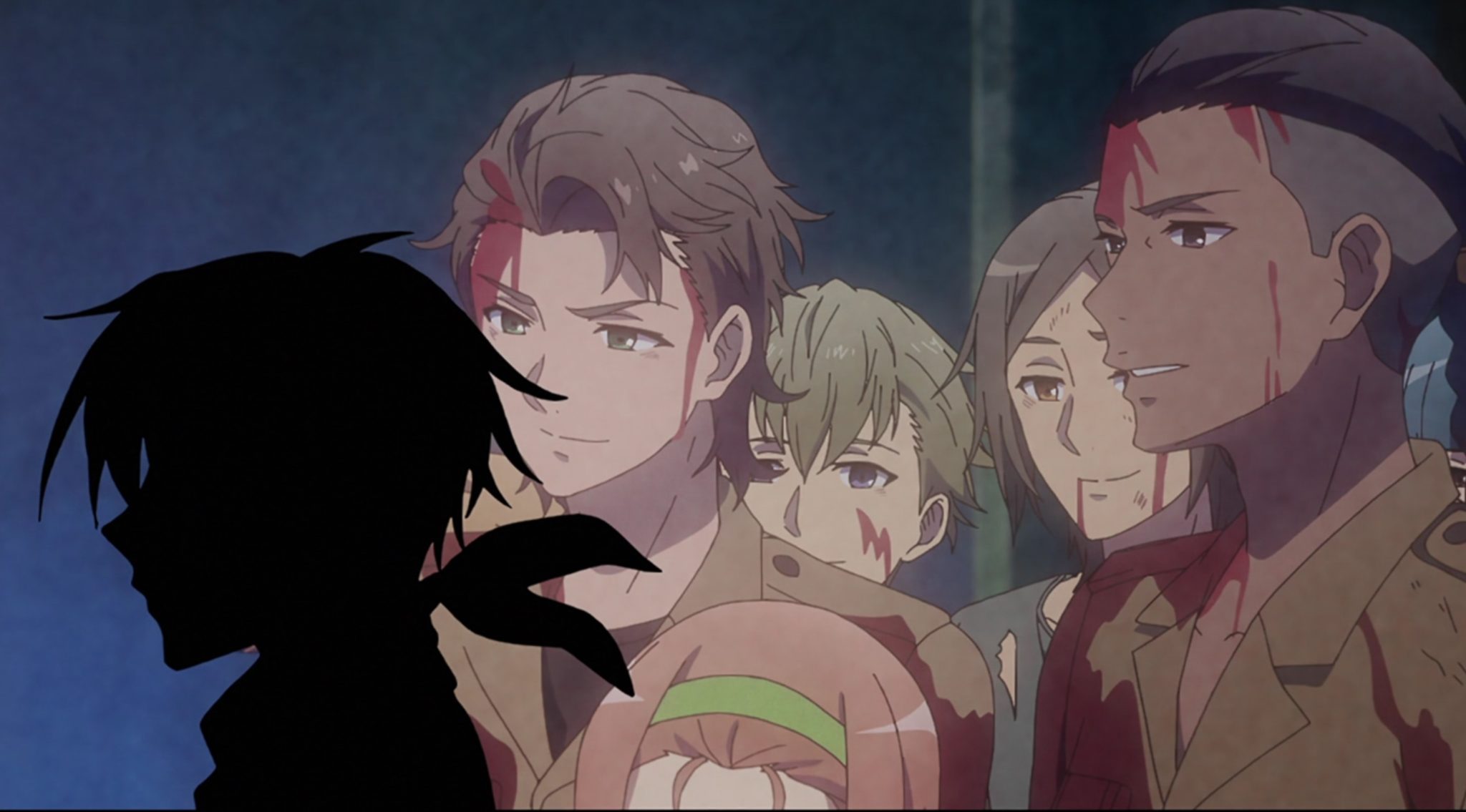 Eighty-Six Episode 23 Review: 86's Handler One Was Beautiful