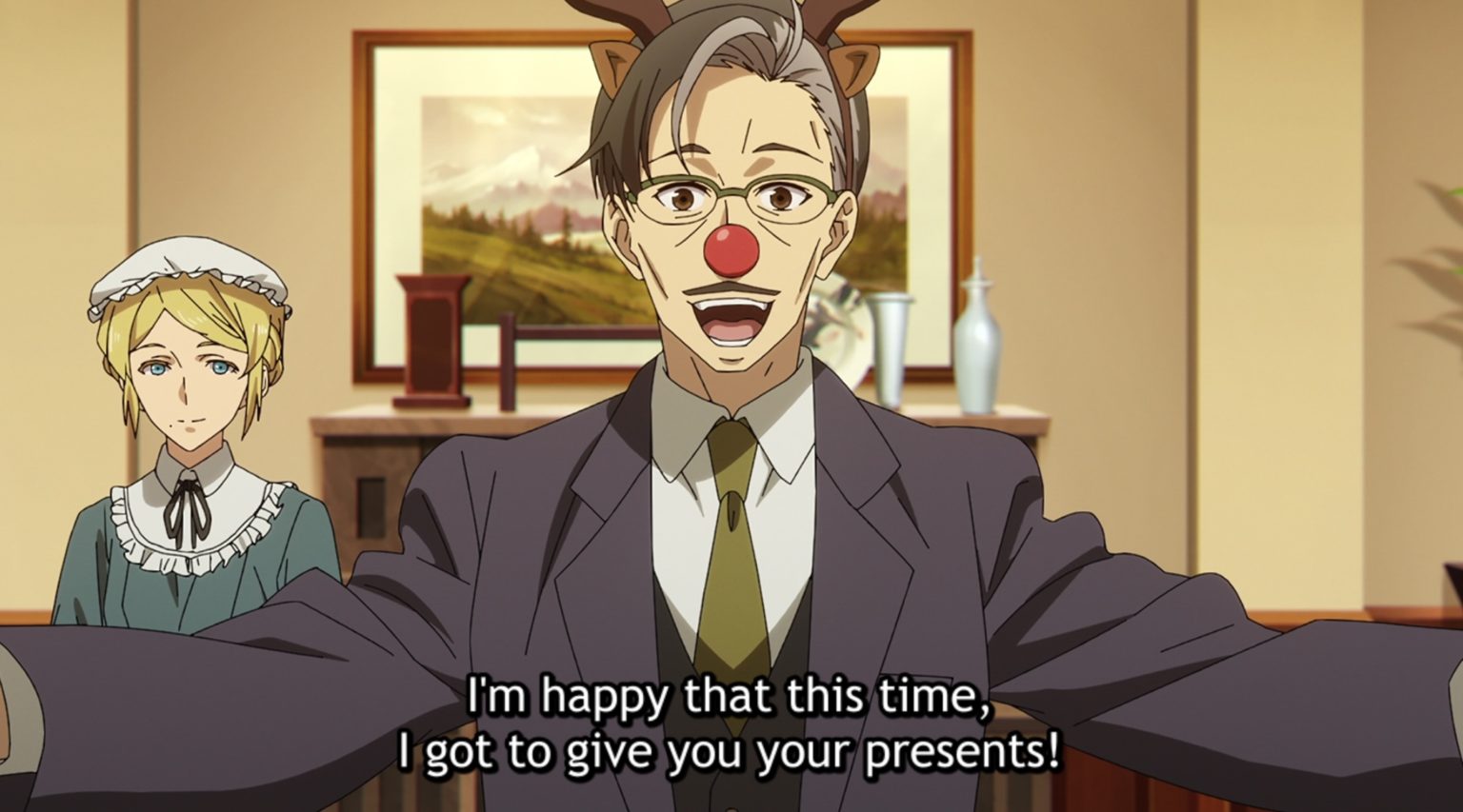 Eighty-Six Episode 23 Review: 86's Handler One Was Beautiful