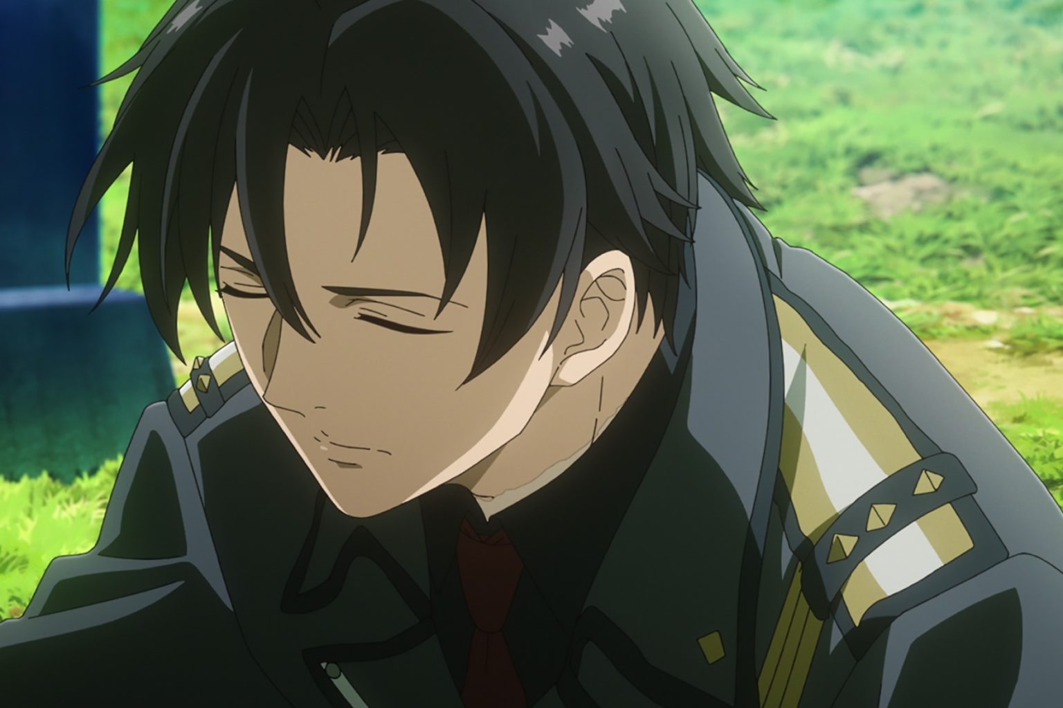 Eighty-Six Episode 23 Review: 86's Handler One Was Beautiful