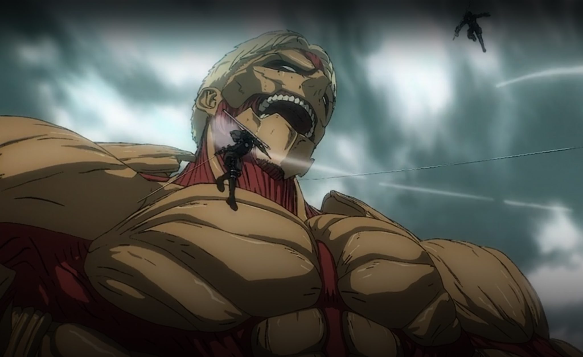 Attack on Titan Season 4 Episode 27 Review: Traitor [Ep. 86]