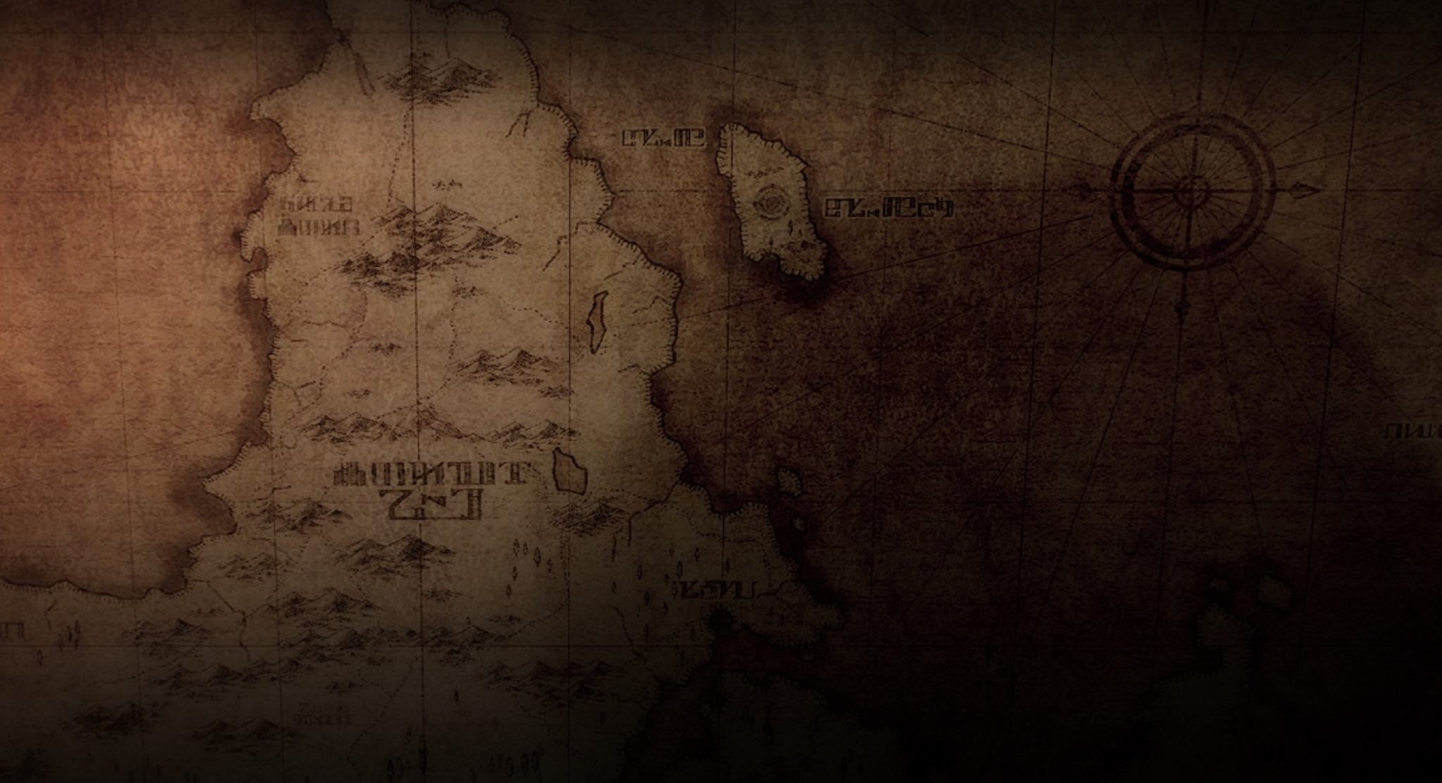 Attack on Titan Map of the World: Marley, Paradis & More