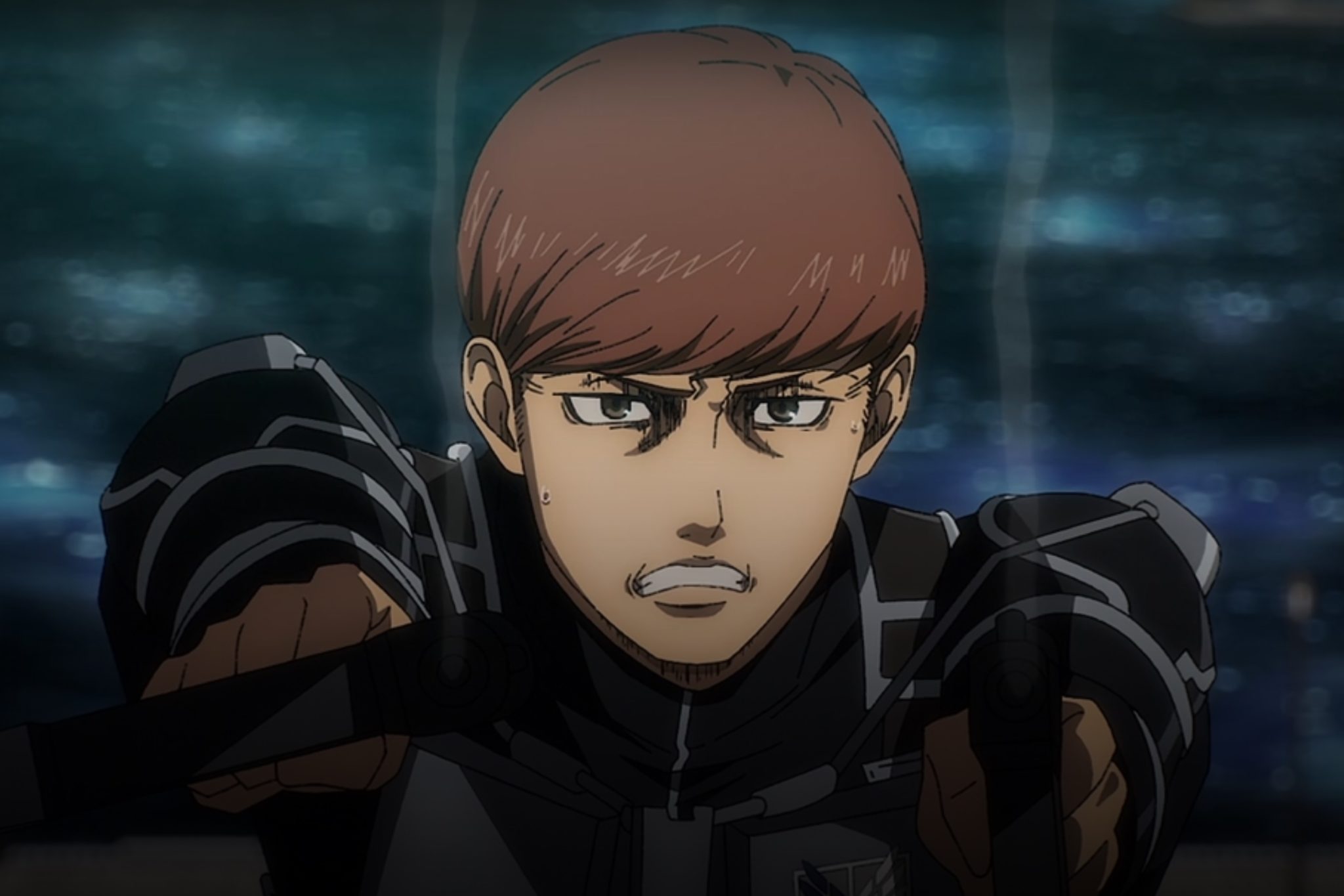 Attack on Titan Episode 87 Release Date: Countdown to Premiere