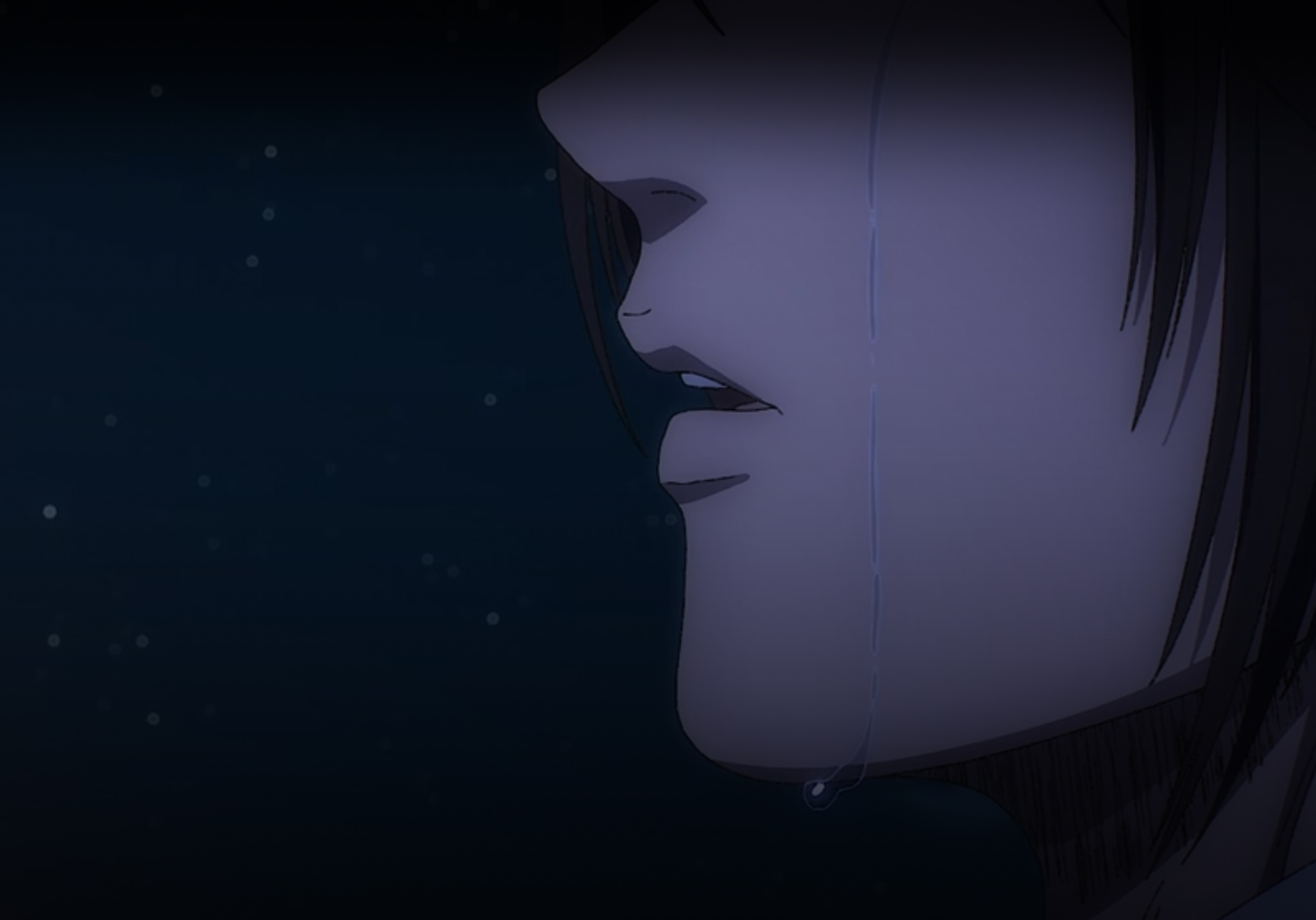 Why Was Eren Crying on Attack on Titan S4 Episode 28 (Ep. 87)?