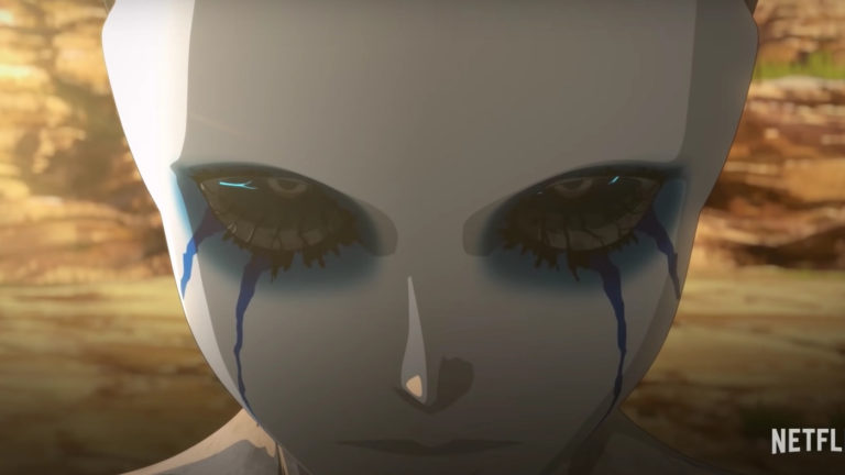 Pacific Rim: The Black Season 2 Ends the Series on a High Note