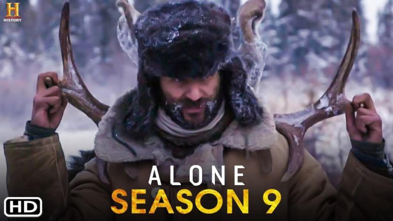 What Time Does Alone Season 9 Premiere?