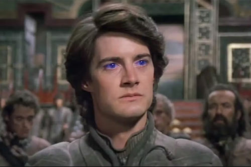 Dune’s Kyle MacLachlan to Join Fallout Series Cast