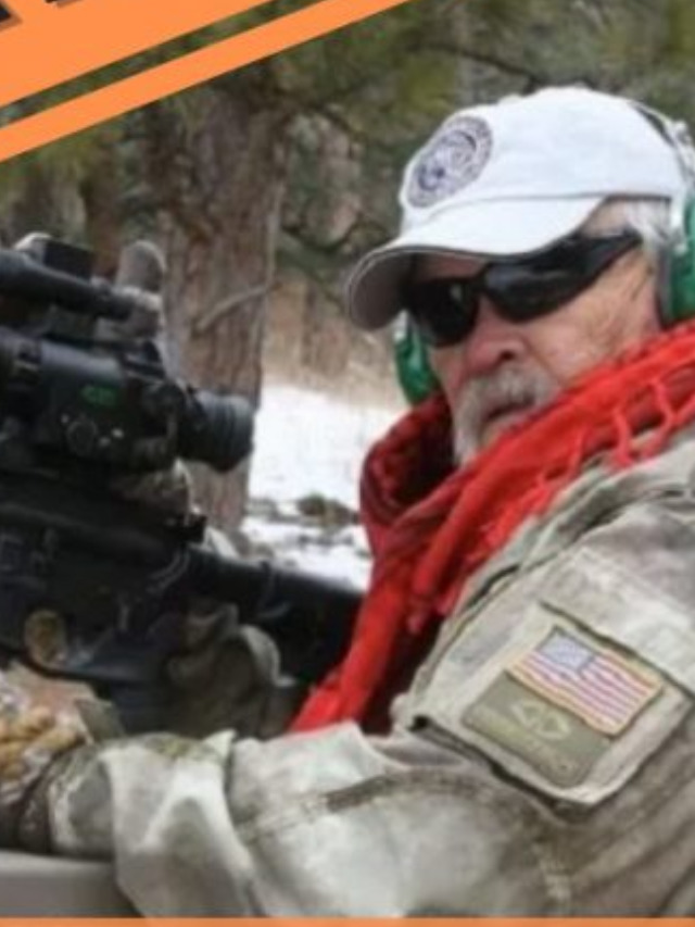 Survival Weapons: The Ideal Loadout Story | Post Apocalyptic Media