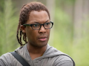 Here's What Happened to Heath on The Walking Dead