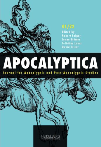 German University Releases First Ever Apocalyptic Science Journal