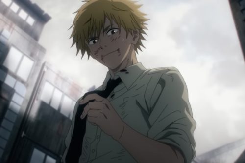 Watch Chainsaw Man Episode 1 Online [Free Streaming Links]